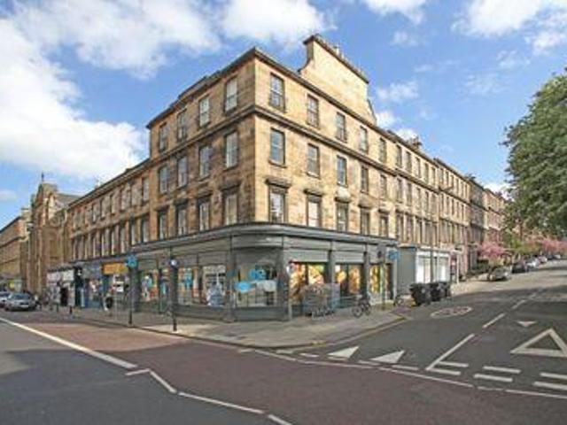 3 Bedrooms Flat for sale in 1/2 Lutton Place, Newington, Edinburgh EH8