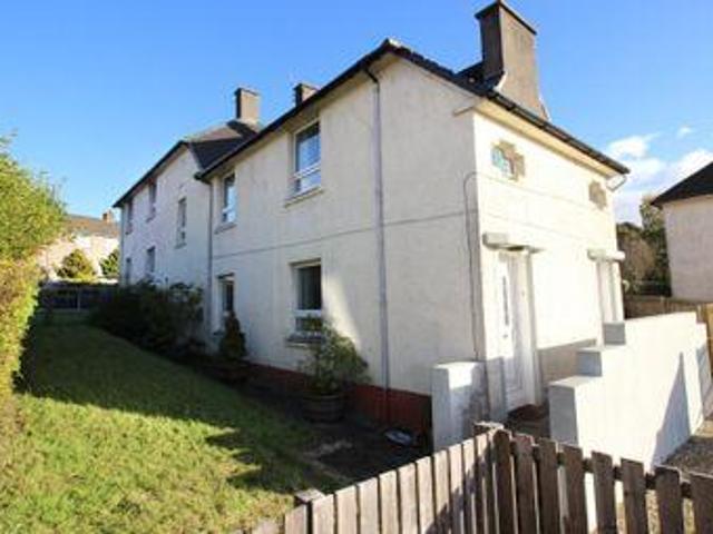 3 Bedrooms Flat for sale in 12 Stuart Street, Old Kilpatrick G60