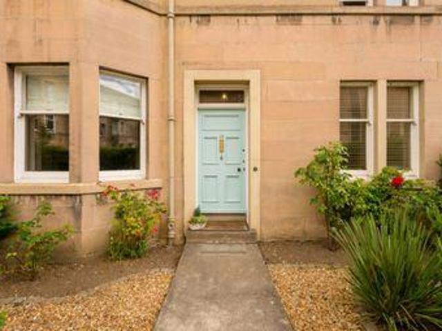3 Bedrooms Flat for sale in 13 Learmonth Crescent, Edinburgh EH4