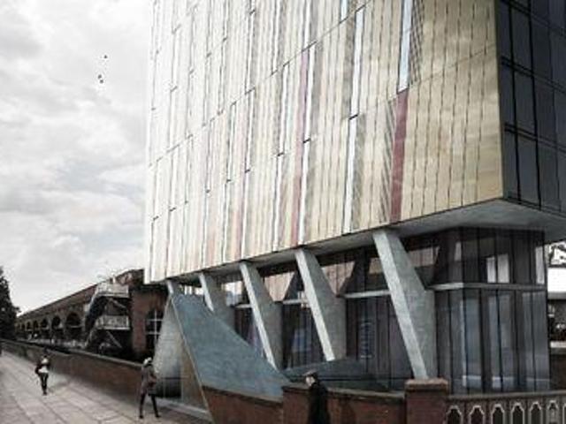 3 Bedrooms Flat for sale in 14 Albion Street, Manchester, Manchester M1