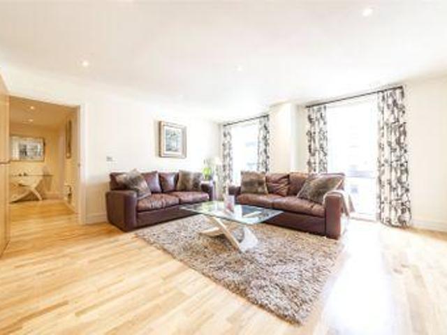 3 Bedrooms Flat for sale in 15 Indescon Square, London E14