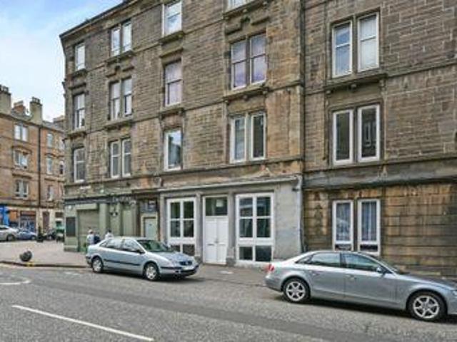 3 Bedrooms Flat for sale in 173 Easter Road, Leith, Edinburgh EH6