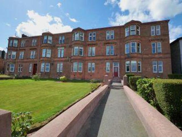 3 Bedrooms Flat for sale in 1 Broughallan Gardens, Marine Parade, Dunoon, Argyll PA23