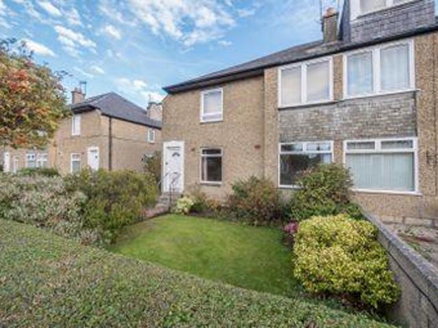 3 Bedrooms Flat for sale in 21 Colinton Mains Place, Edinburgh EH13