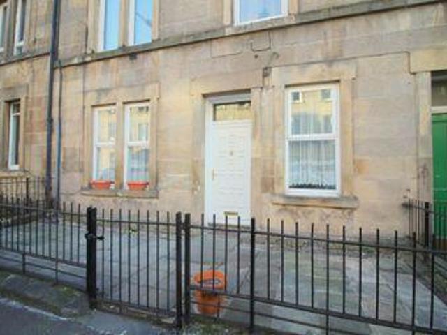 3 Bedrooms Flat for sale in 22 Cathcart Place, Dalry, Edinburgh EH11