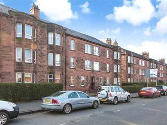 3 Bedrooms Flat for sale in 2/2, Paisley Road West, Bellahouston, Glasgow G52