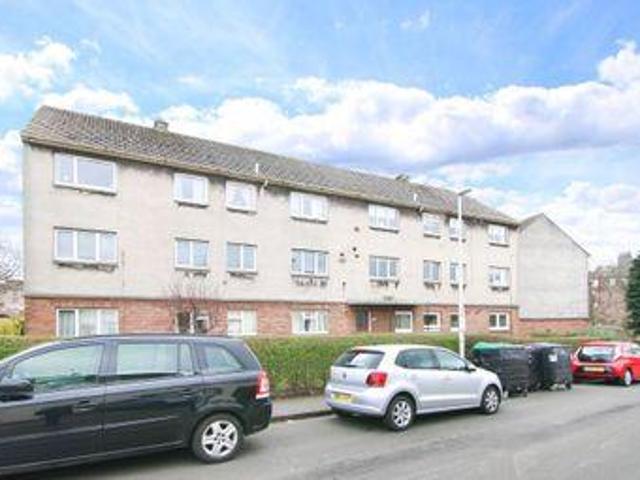3 Bedrooms Flat for sale in 23/6 Watertoun Road, Blackford EH9