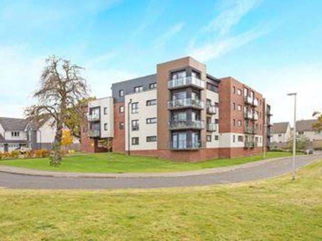 3 Bedrooms Flat for sale in 23 Flat 8, Ashwood Gait, Clermistion, Edinburgh EH12