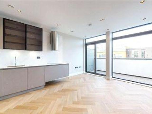 3 Bedrooms Flat for sale in 264 Kingsland Road, London E8