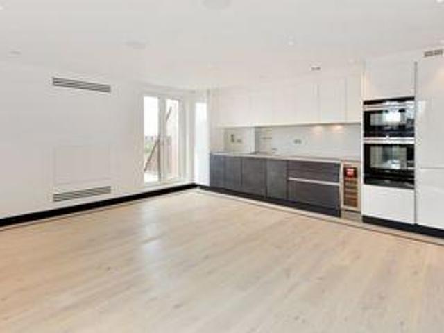 3 Bedrooms Flat for sale in 26 Chapter Street, Westminster SW1P