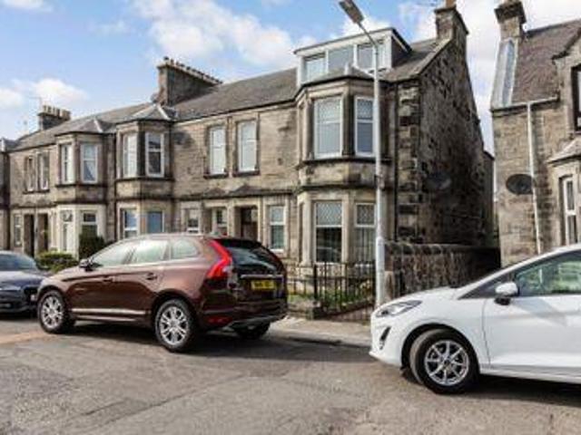 3 Bedrooms Flat for sale in 28 Dewar Street, Dunfermline KY12