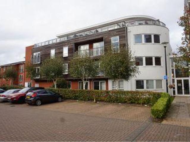 3 Bedrooms Flat for sale in 2 Romana Square, Altrincham WA14
