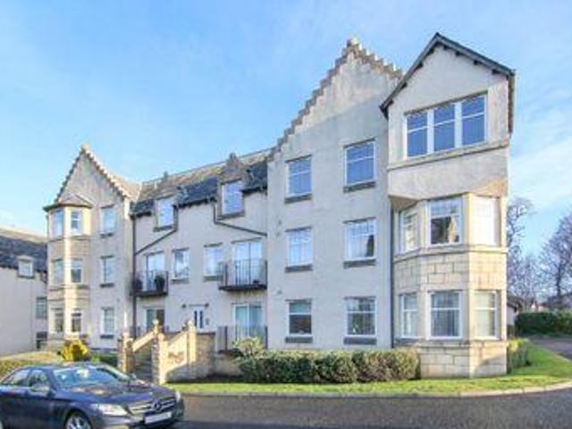 3 Bedrooms Flat for sale in 30/5 Easter Steil, Edinburgh EH10