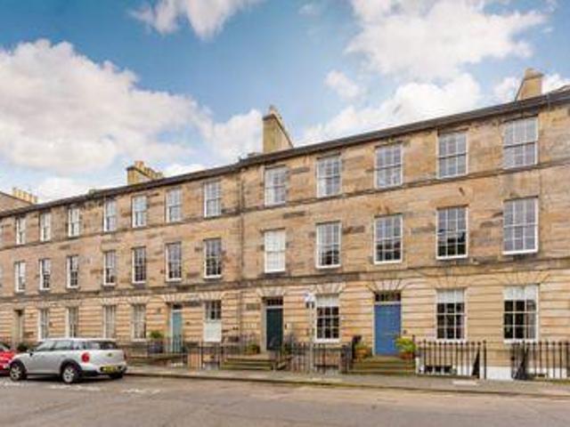 3 Bedrooms Flat for sale in 31/5 Cumberland Street, New Town EH3