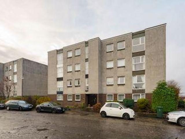 3 Bedrooms Flat for sale in 32/11 Craigmount Hill, Edinburgh EH4