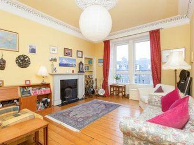 3 Bedrooms Flat for sale in 323/4 Leith Walk, Edinburgh EH6