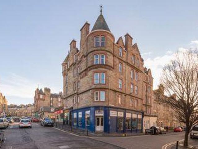 3 Bedrooms Flat for sale in 32 2F3, Yeaman Place, Edinburgh EH11