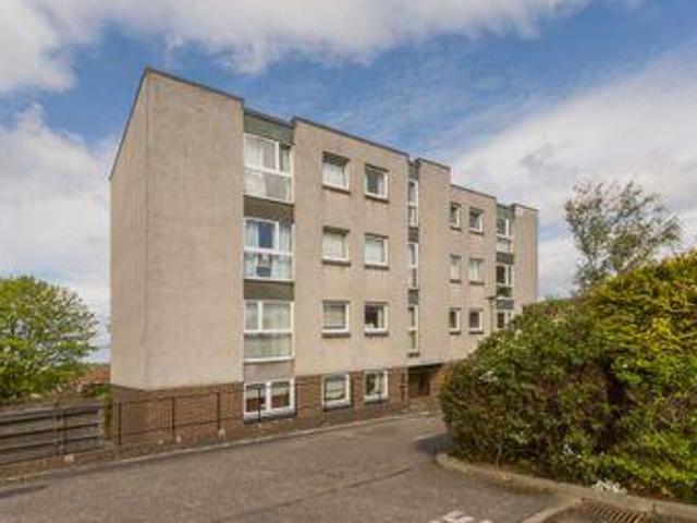 3 Bedrooms Flat for sale in 33/5 Craigmount Hill, Edinburgh EH4