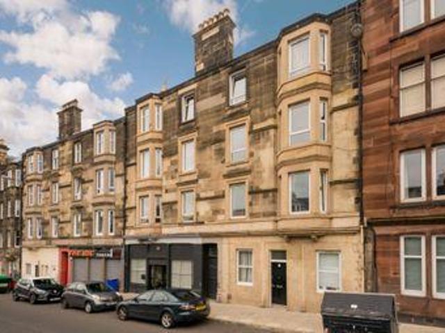 3 Bedrooms Flat for sale in 33/5 Restalrig Road, Leith Links EH6