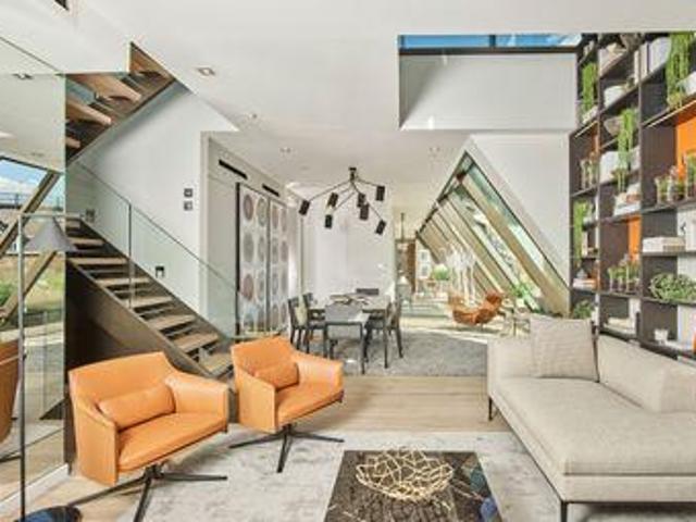 3 Bedrooms Flat for sale in 33 Greycoat Street, Westminster SW1P