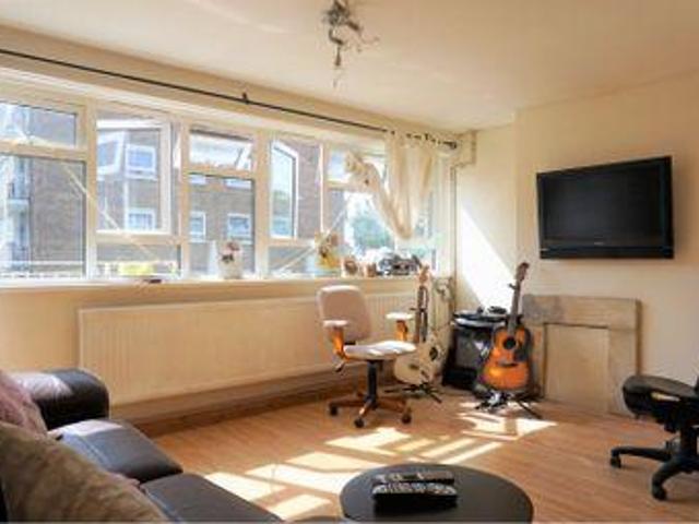 3 Bedrooms Flat for sale in 43 53 Shoot Up Hill, Kilburn NW2