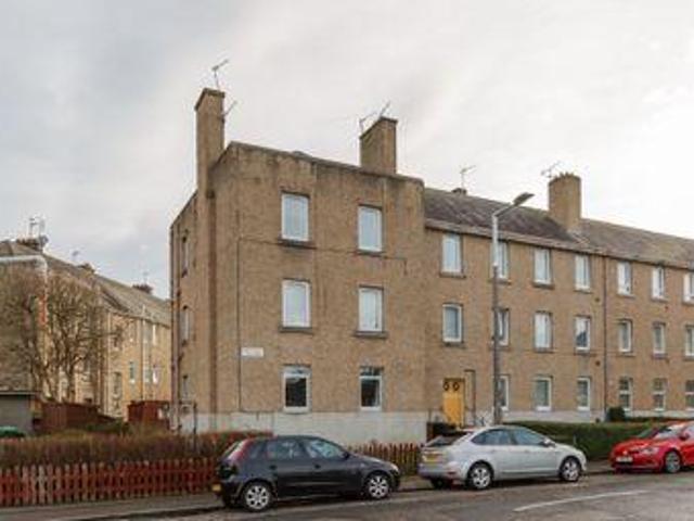 3 Bedrooms Flat for sale in 6/5 Whitson Terrace, Edinburgh EH11