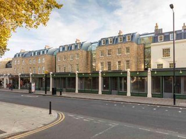 3 Bedrooms Flat for sale in 66 Dalston Lane, London E8