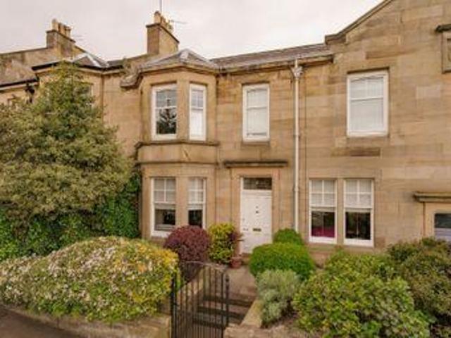 3 Bedrooms Flat for sale in 6 Lismore Crescent, Edinburgh EH8