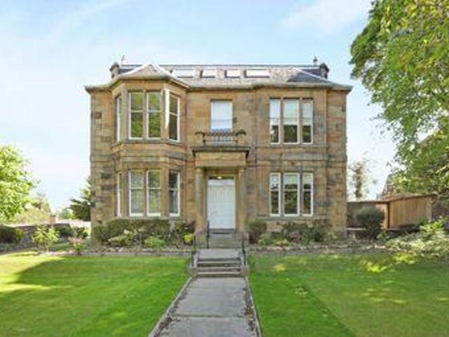 3 Bedrooms Flat for sale in 8/1 Gillsland Road, Merchiston, Edinburgh EH10