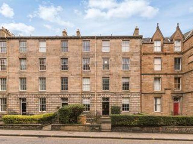3 Bedrooms Flat for sale in 83 Duke Street, Leith Links EH6