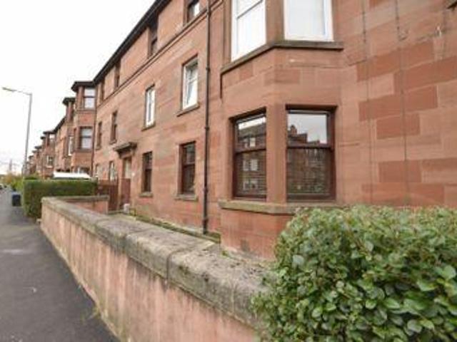 3 Bedrooms Flat for sale in 92 Cartside Street, Glasgow G42
