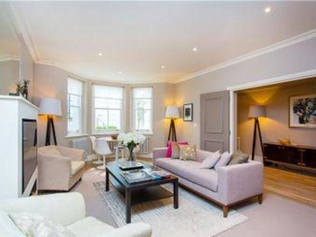 3 Bedrooms Flat for sale in Courtfield Gardens, London SW5