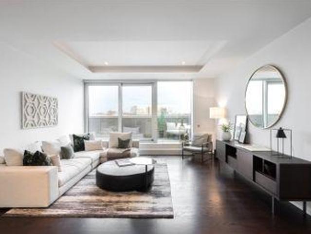 3 Bedrooms Flat for sale in Columbia Gardens, Lillie Square, London SW6