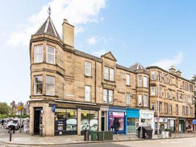 3 Bedrooms Flat for sale in Comiston Road, Edinburgh EH10