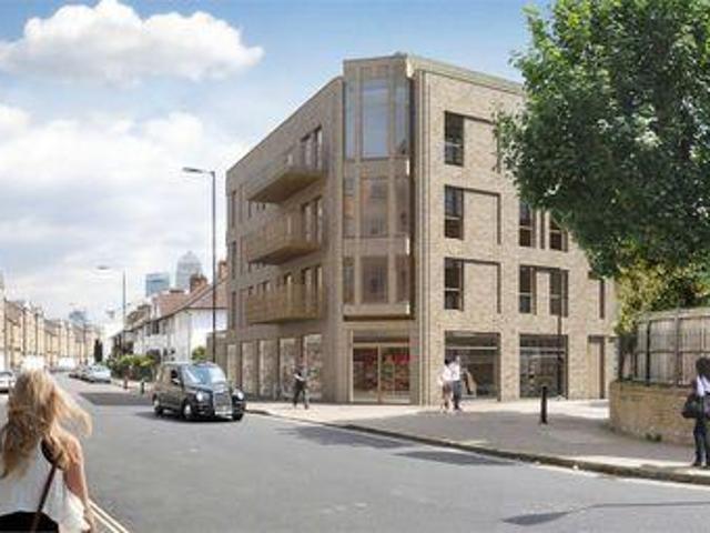 3 Bedrooms Flat for sale in Compass Apartments, Rotherhithe Street, London SE16