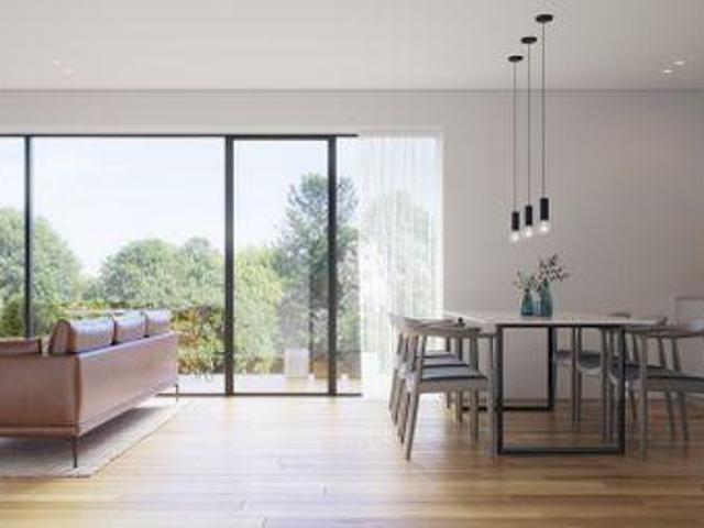 3 Bedrooms Flat for sale in Coppice Yard, Croydon CR0