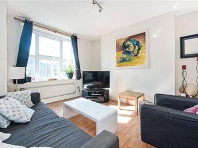 3 Bedrooms Flat for sale in Coral Street, London SE1