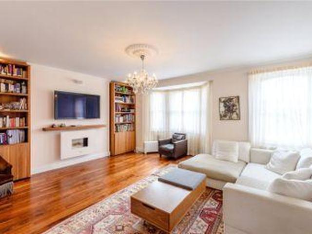 3 Bedrooms Flat for sale in Callow Street, London SW3