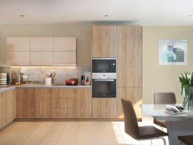 3 Bedrooms Flat for sale in Cambium, Victoria Drive, Southfields SW19
