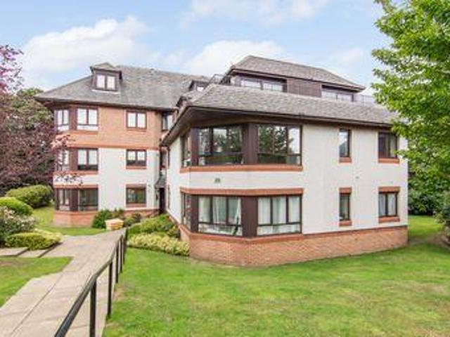 3 Bedrooms Flat for sale in Cameron March, Newington, Edinburgh EH16