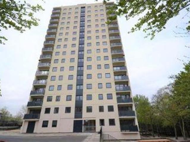 3 Bedrooms Flat for sale in Candia Towers, Jason Street, Liverpool L5