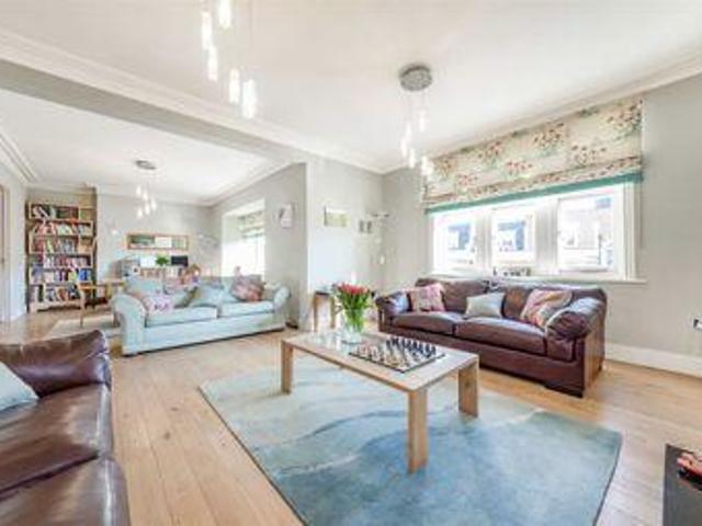3 Bedrooms Flat for sale in Cannon Hill, London NW6