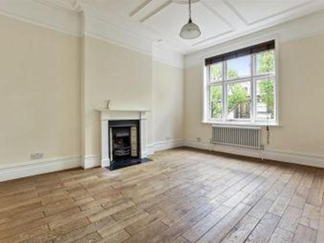 3 Bedrooms Flat for sale in Carlton Mansions, Maida Vale W9