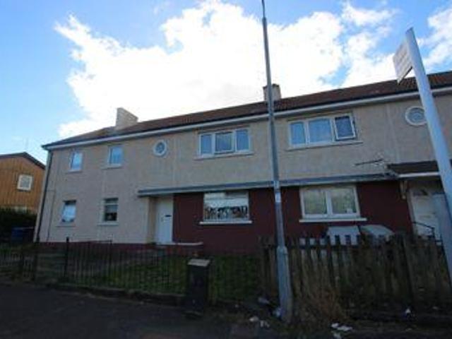3 Bedrooms Flat for sale in Cartha Crescent, Paisley PA2