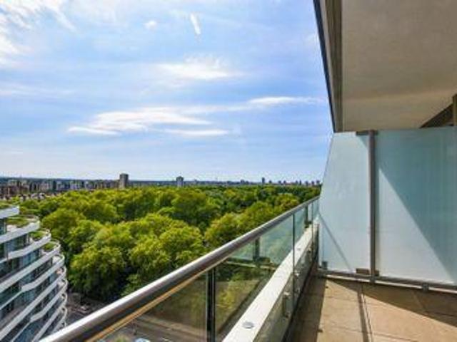 3 Bedrooms Flat for sale in Cascade Court, Vista, Chelsea Bridge SW8