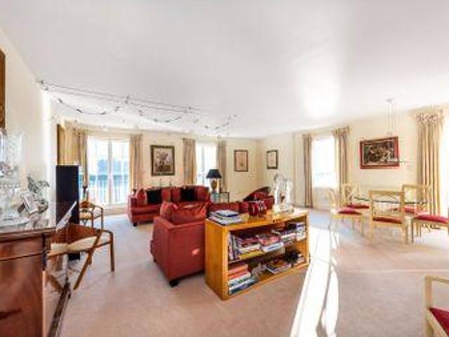 3 Bedrooms Flat for sale in Chelsea Harbour, Chelsea Harbour SW10