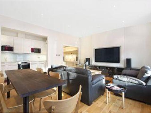 3 Bedrooms Flat for sale in Chiswick High Road, London W4