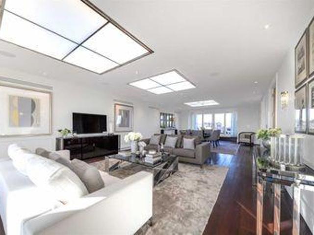 3 Bedrooms Flat for sale in Cholmeley Park, London N6