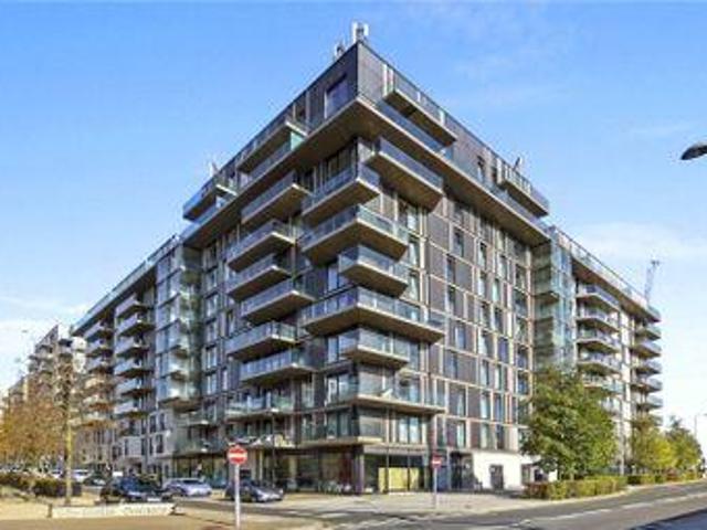 3 Bedrooms Flat for sale in Chroma Mansions, 14 Penny Brookes Street, London E20