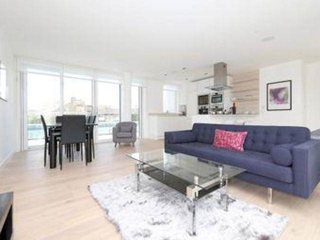3 Bedrooms Flat for sale in City View Apartments, Devan Grove, London N4